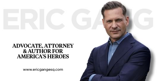 Eric Gang | Eric Gang